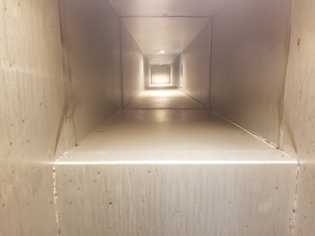 Self-Cleaning Ultraviolet Light Technology Hoods – Streivor Inc.